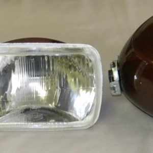 Hot Rod Headlights - LED | Order Street Rod Headlights With LED ...