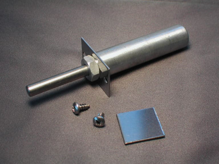 Spring Loaded Door Popper | Order Spring Loaded Window & Door Poppers 5 ...