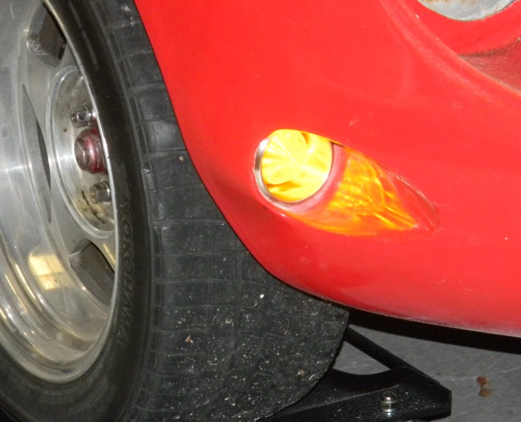 Beehive Recessed Tail Lights | Shop Beehive LED Lights - Watson's ...
