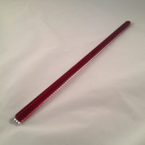 Red Hot Slot | Buy a Small Red LED Light Kit for Hot Rods at Watson's ...