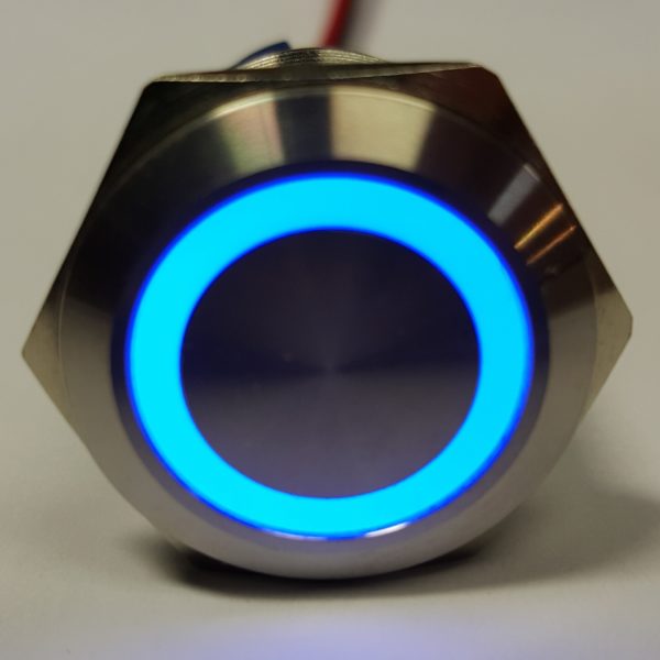 RFID Push Button Start Kit | Watson's StreetWorks