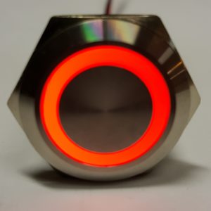 RFID Push Button Start Kit | Watson's StreetWorks