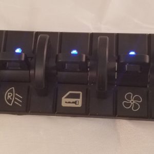 Custom Automotive Rocker Switches | Purchase a Custom Automotive Switch ...