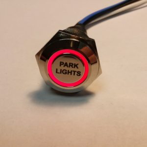 Custom Automotive Rocker Switches | Purchase a Custom Automotive Switch ...