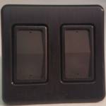 Universal Power Window Switch (SS) for Hot Rods | Watson's StreetWorks