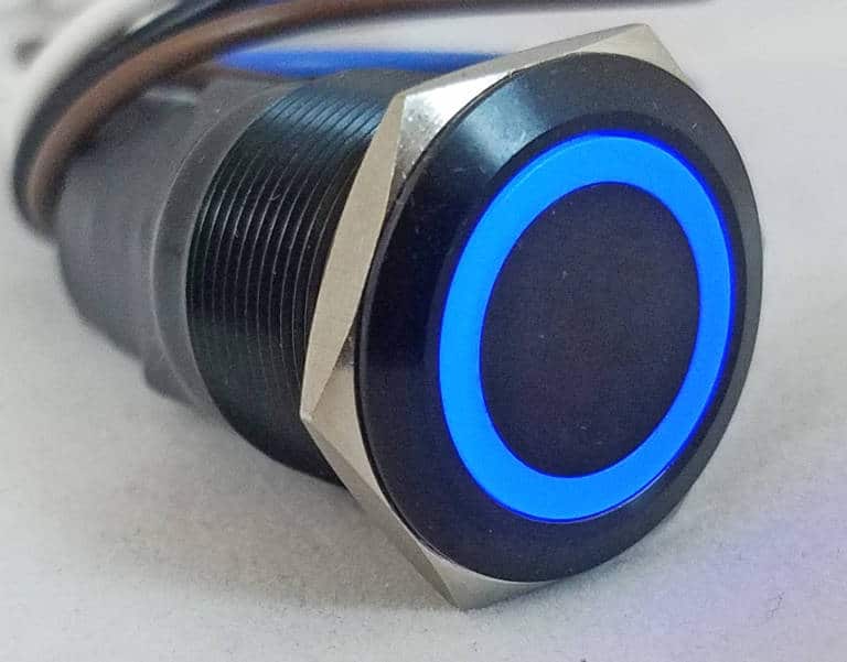 RFID Push Button Start Kit | Watson's StreetWorks