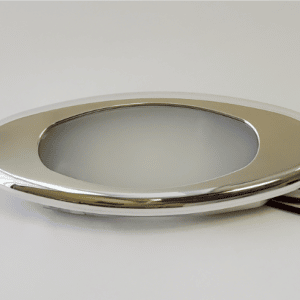 Street Rod LED Dome Light | Order Hot Rod LED Dome Light Fixture with ...